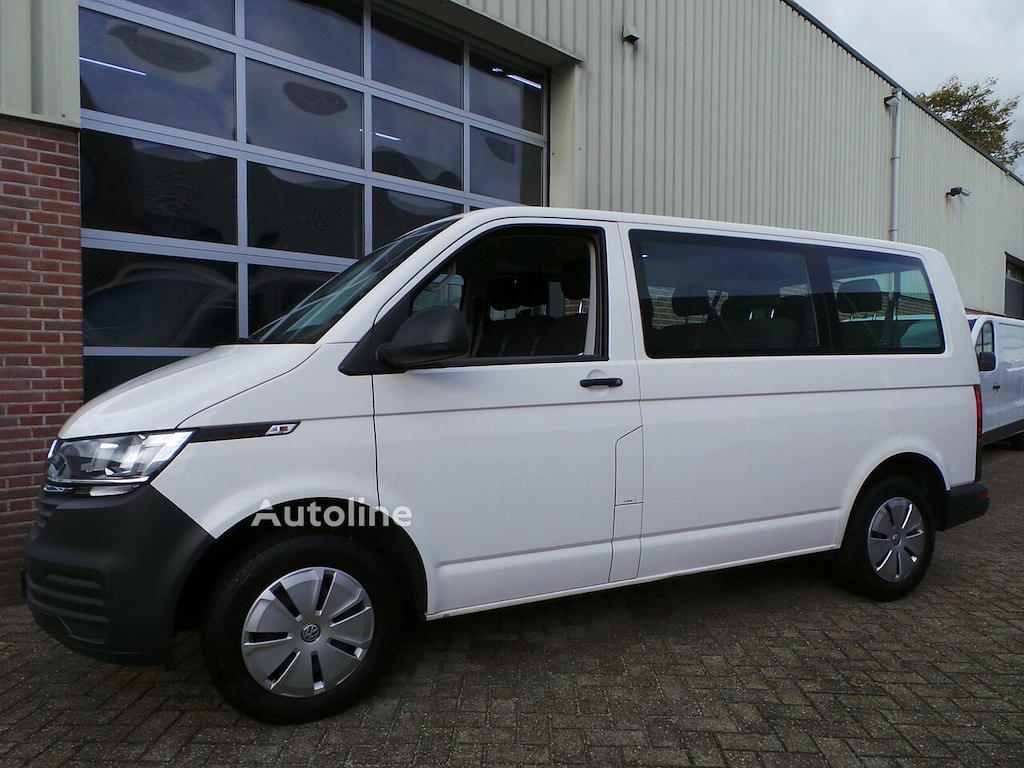 Volkswagen Transporter Kombi 2.0 TDI L1H1 9persoons putnički minibus