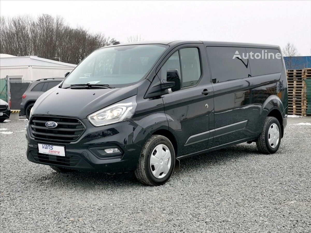 Ford Transit Custom 2.0TDCI/96kw AT/ L2H1/ 9míst putnički minibus