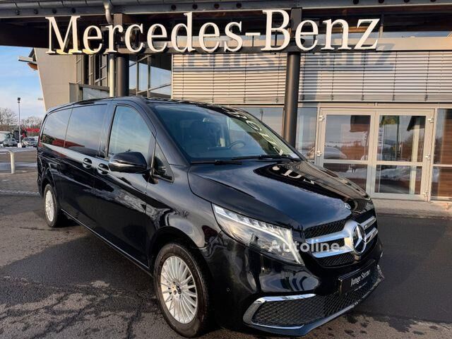 Mercedes-Benz V 300 d 4MATIC AVA ED Extral Stdheiz 360Kam AHK putnički minibus