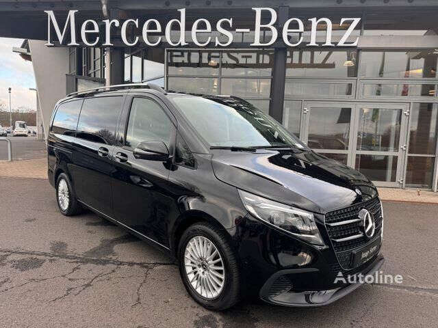 Mercedes-Benz V 250 d STYLE el.Tür AHK2,5 DISTRONIC 360Kamera putnički minibus