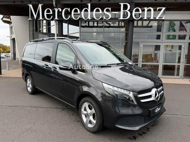 Mercedes-Benz V 250 AVANTGARDE ED AHK Tisch 6Sitze putnički minibus