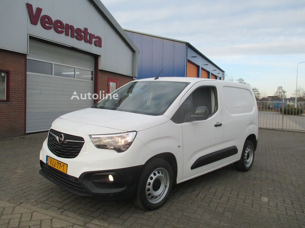 Opel Combo 1.5CDTI laki furgon