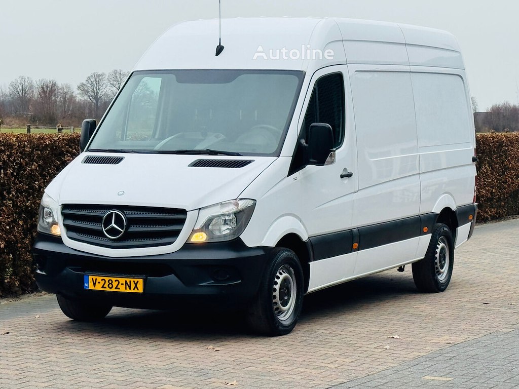 Mercedes-Benz Sprinter 316 2.2 CDI AIRCO HOOG LANG laki furgon