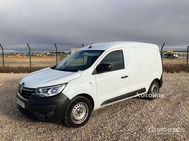 Prodaje se Renault Kangoo Express laki furgon na aukciji