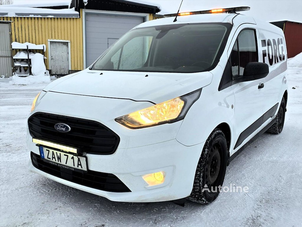 Prodaje se Ford Transit Connect 230 LWB 1.5 EcoBlue laki furgon na aukciji