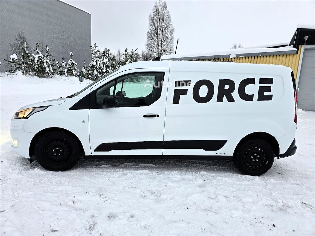 Prodaje se Ford Transit Connect 230 LWB 1.5 EcoBlue laki furgon na aukciji