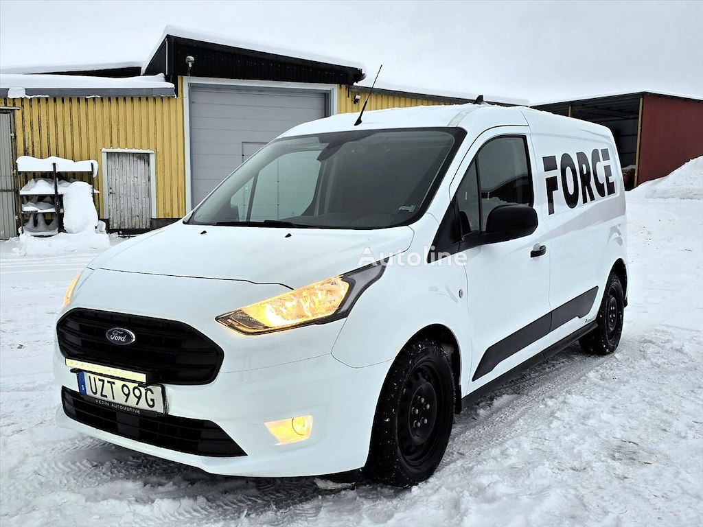 Prodaje se Ford Transit Connect 230 1.5 EcoBlue laki furgon na aukciji