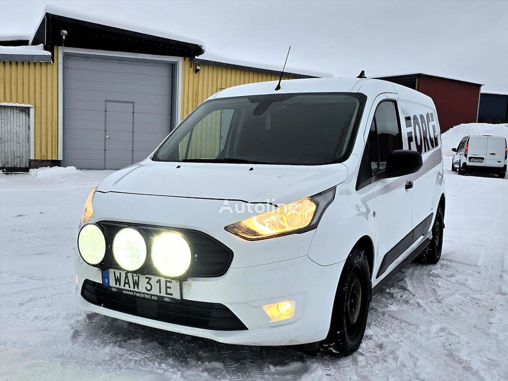 Prodaje se Ford Transit Connect 230 LWB 1.5 EcoBlue laki furgon na aukciji