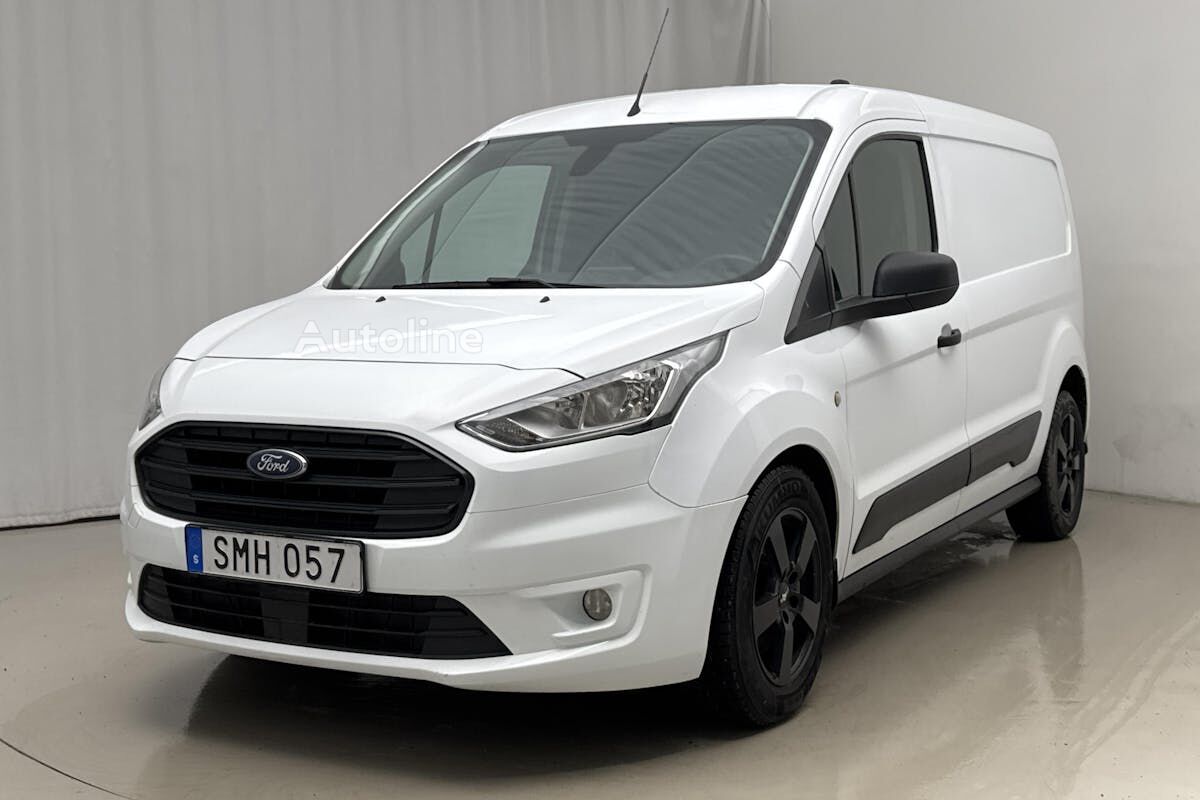 Prodaje se Ford Transit laki furgon na aukciji