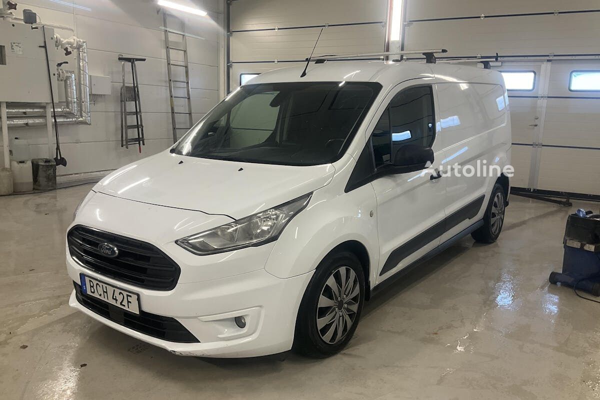 Prodaje se Ford Transit laki furgon na aukciji