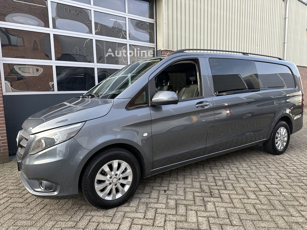 Mercedes-Benz Vito 116 CDI Extra Lang DC Aut.Comf laki furgon