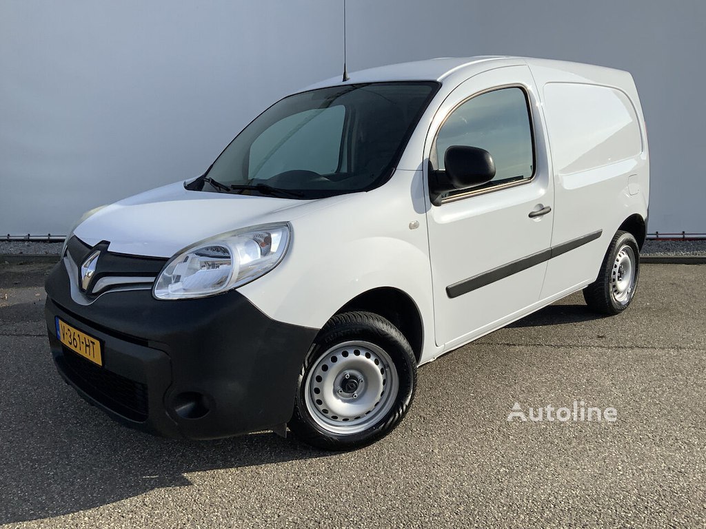 Renault Kangoo 1.5 dCi 75 Energy Comfort Airco Navi Trekhaak 1050 kg laki furgon