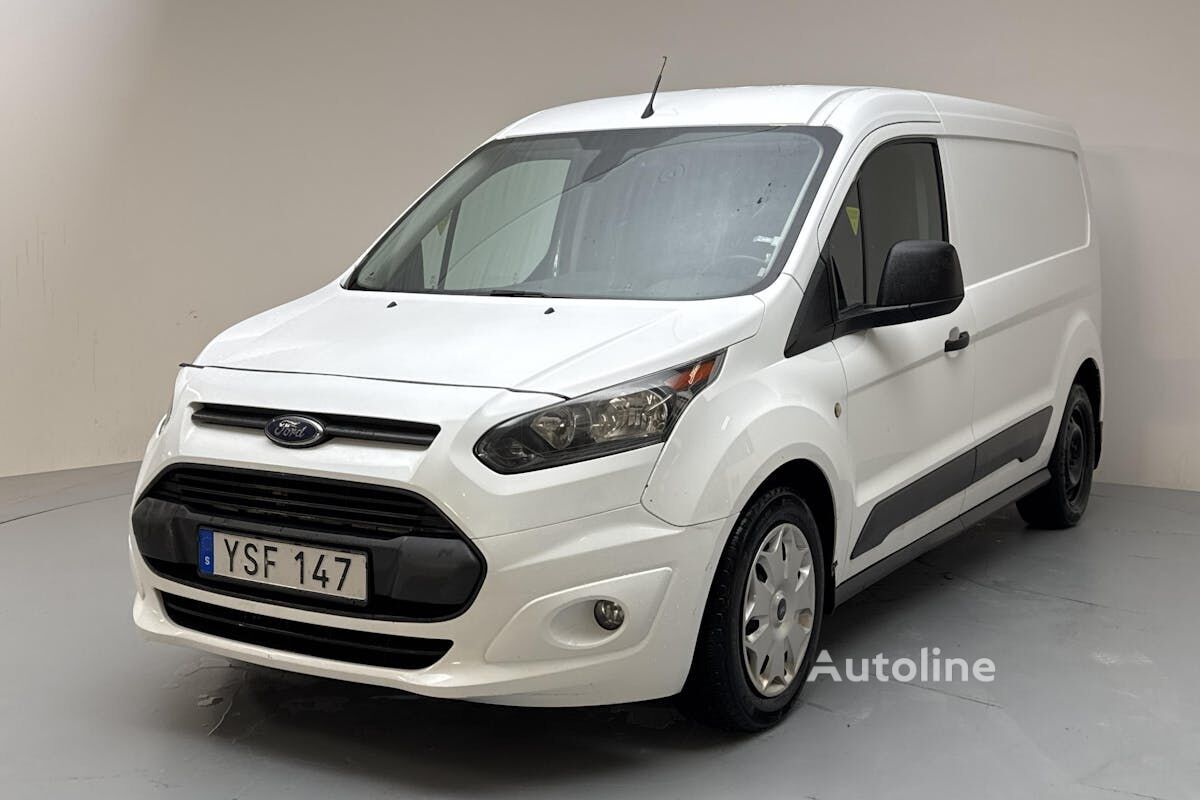Prodaje se Ford Transit laki furgon na aukciji