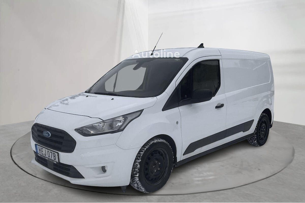 Prodaje se Ford Transit laki furgon na aukciji