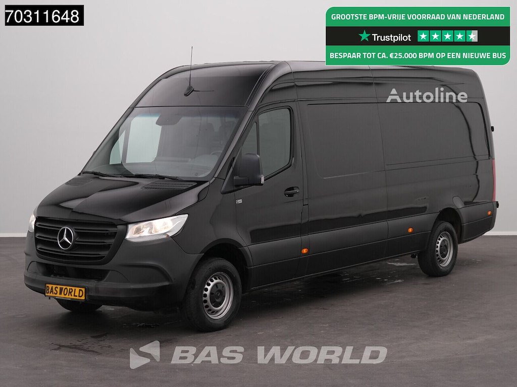 Mercedes-Benz Sprinter 317 CDI Automaat 3,5t Trekhaak 170PK L3H2 Airco Camera laki furgon