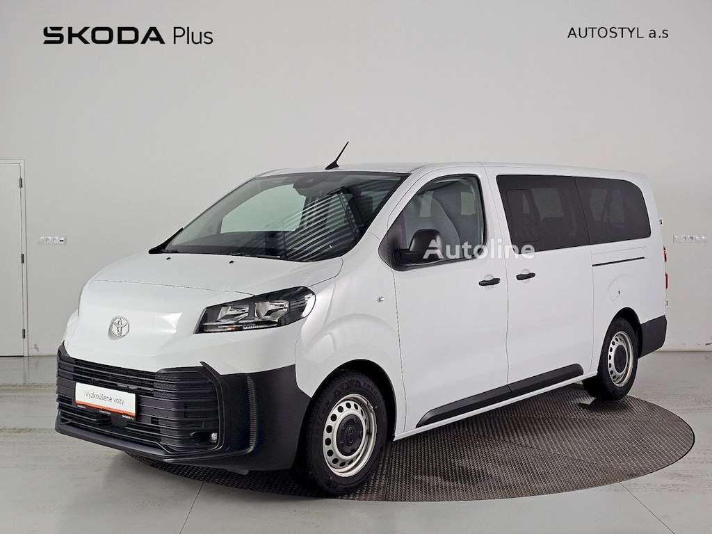 Toyota Proace Verso, 2.0D 106kW L2 COMBI kombi minibus
