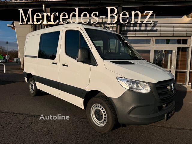 Mercedes-Benz Sprinter 315 CDI Kompakt Flachdach Mixto/DoKa kombi minibus