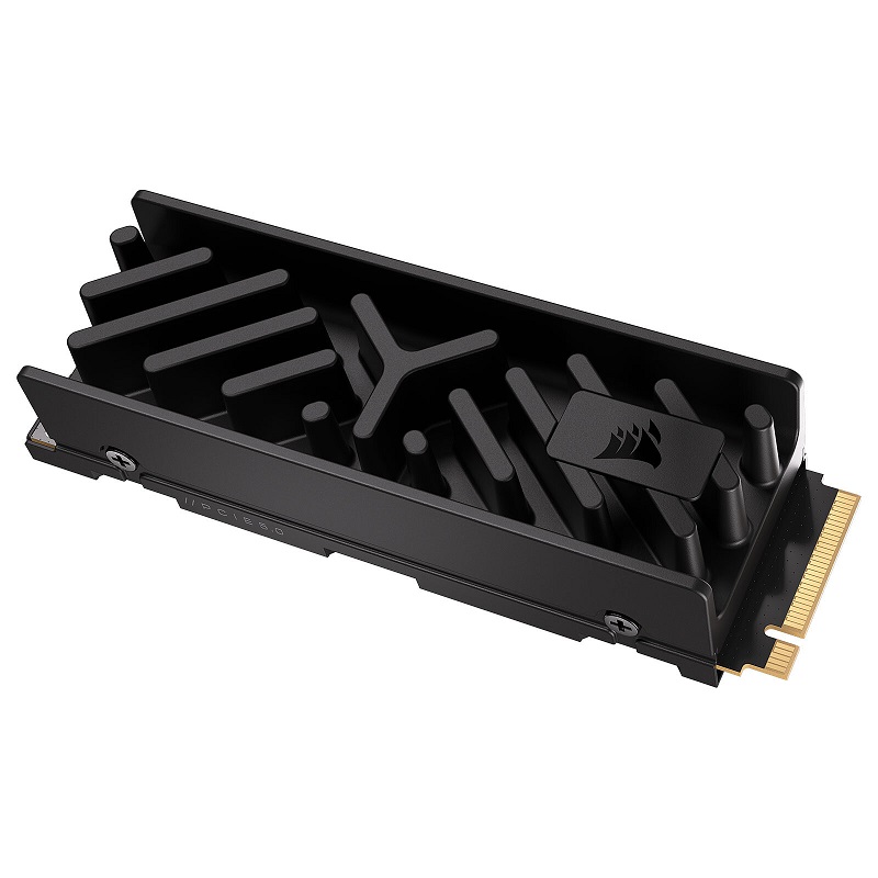 Corsair M.2 4TB MP700 Elite CSSD-F4000GBMP700EHS w/Heatsink