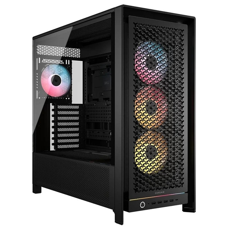 Corsair FRAME 5000D RS ARGB High-Airflow CC-9011309-WW