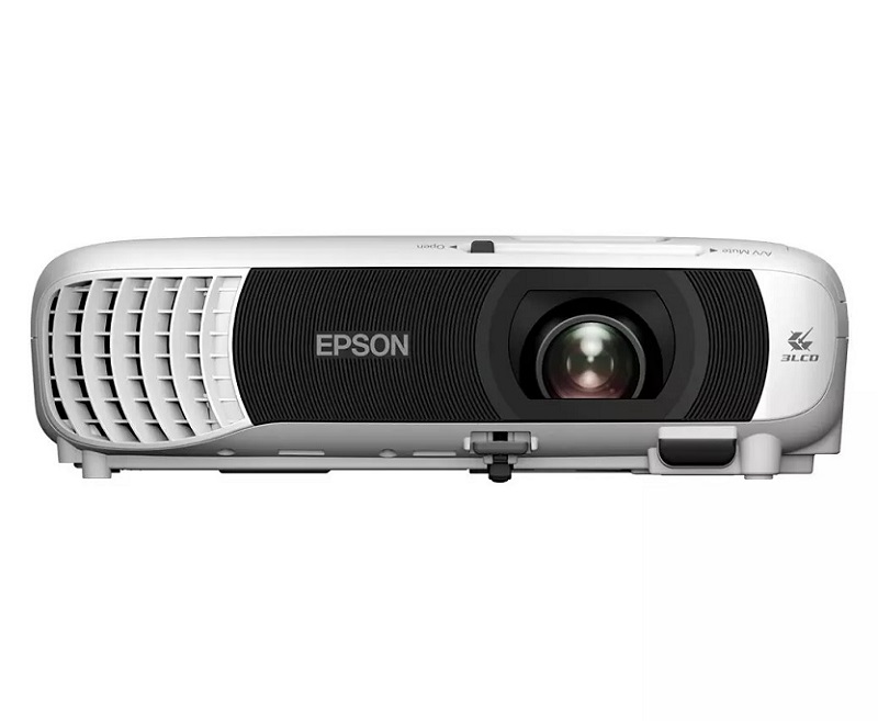 EPSON EB-W55