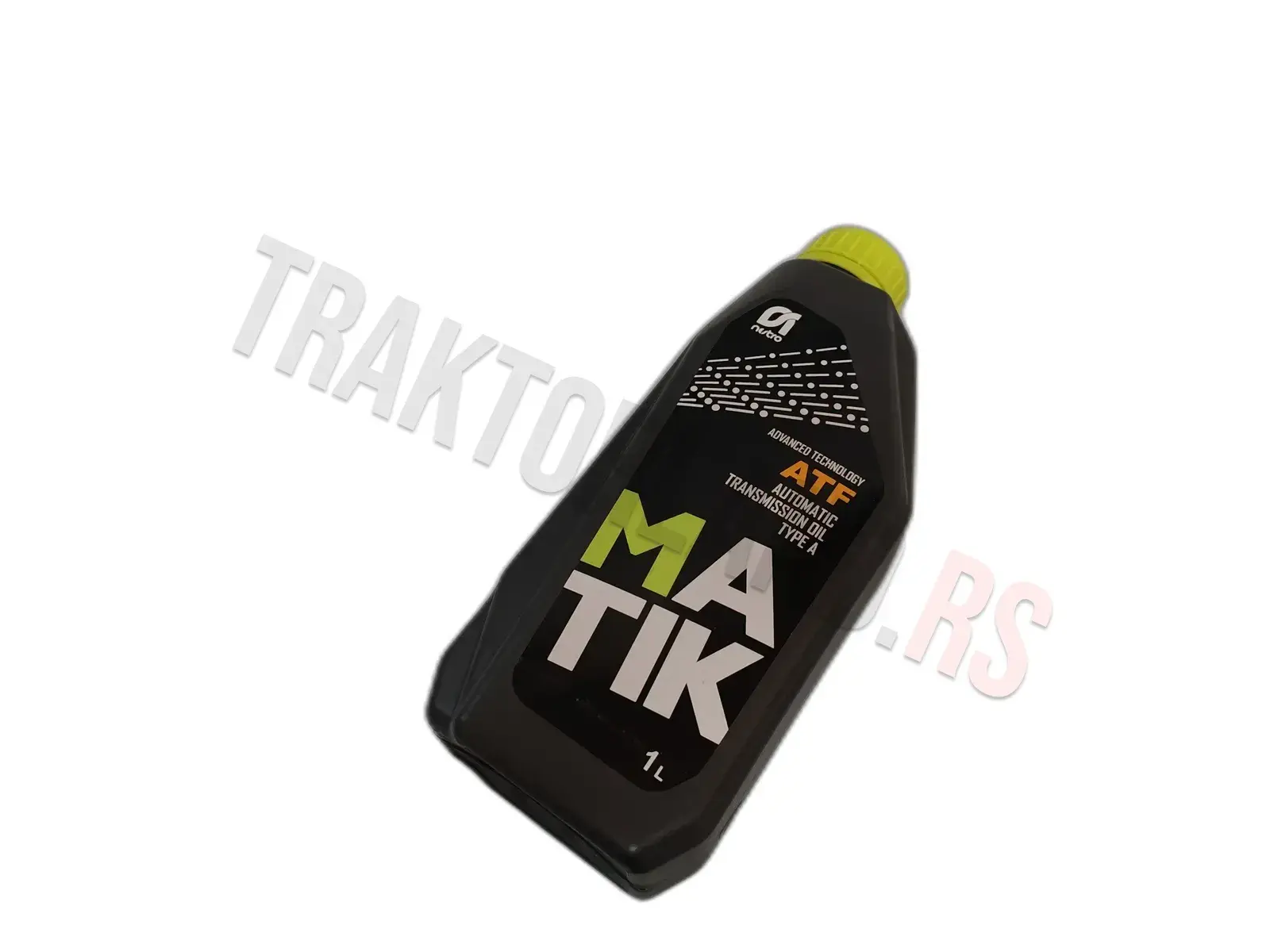 ATF OPTIMA MATIK 1/1