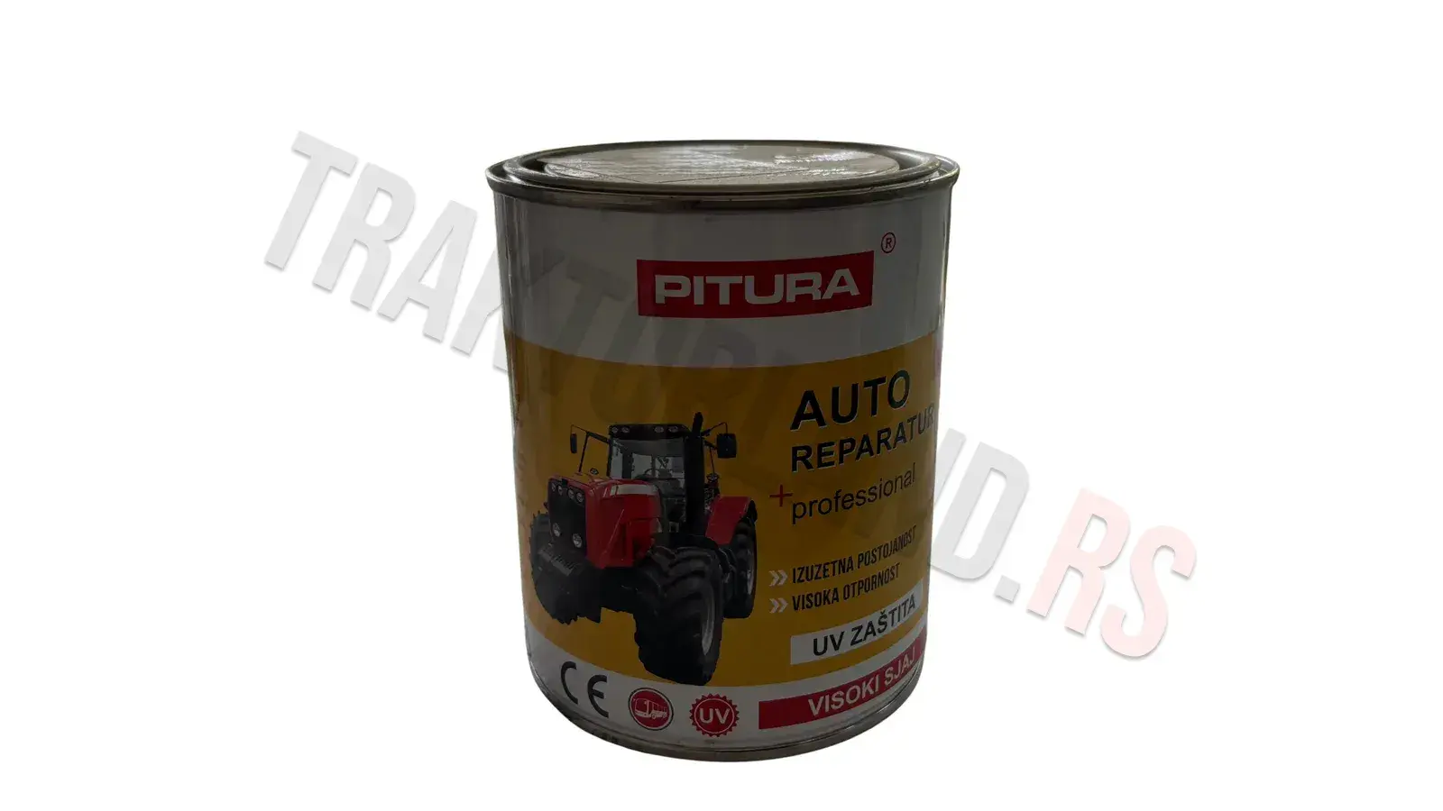 AUTOREPARATUR OKER FARBA URSUS 0.75