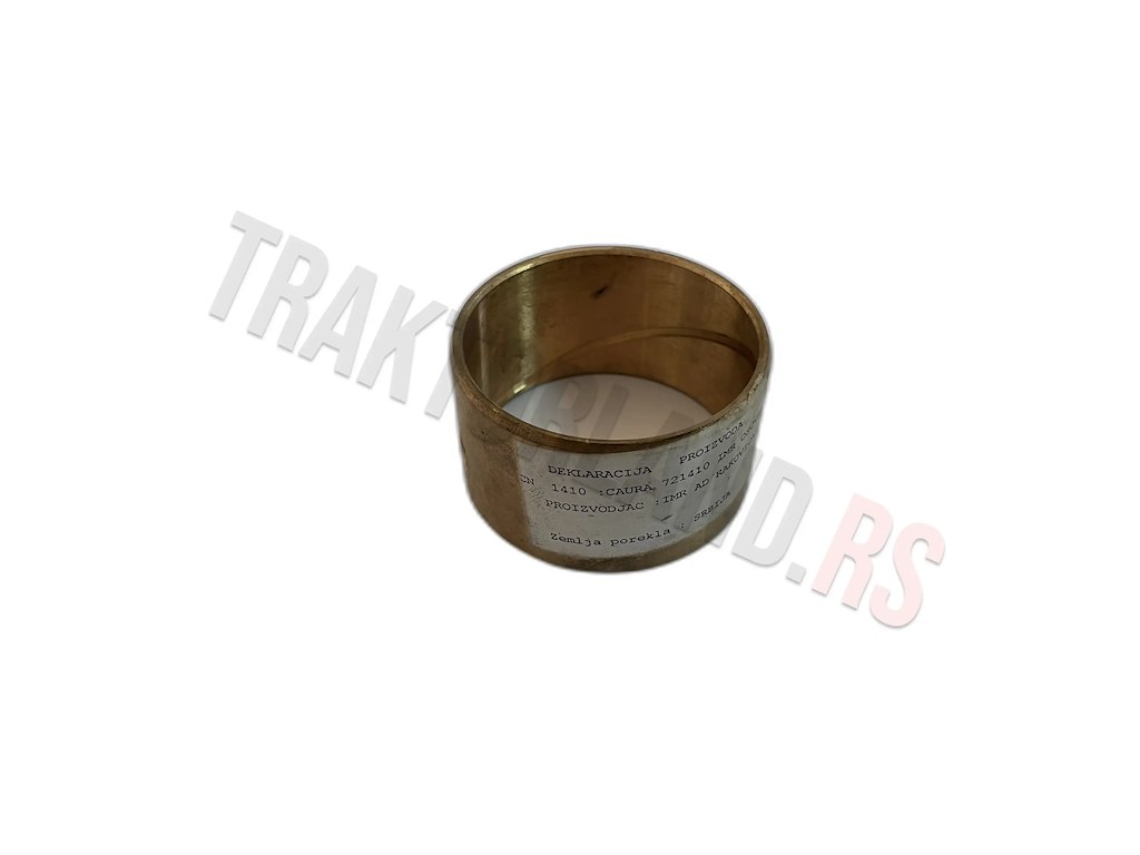 CAURA 721410 IMR OSOVINE S44