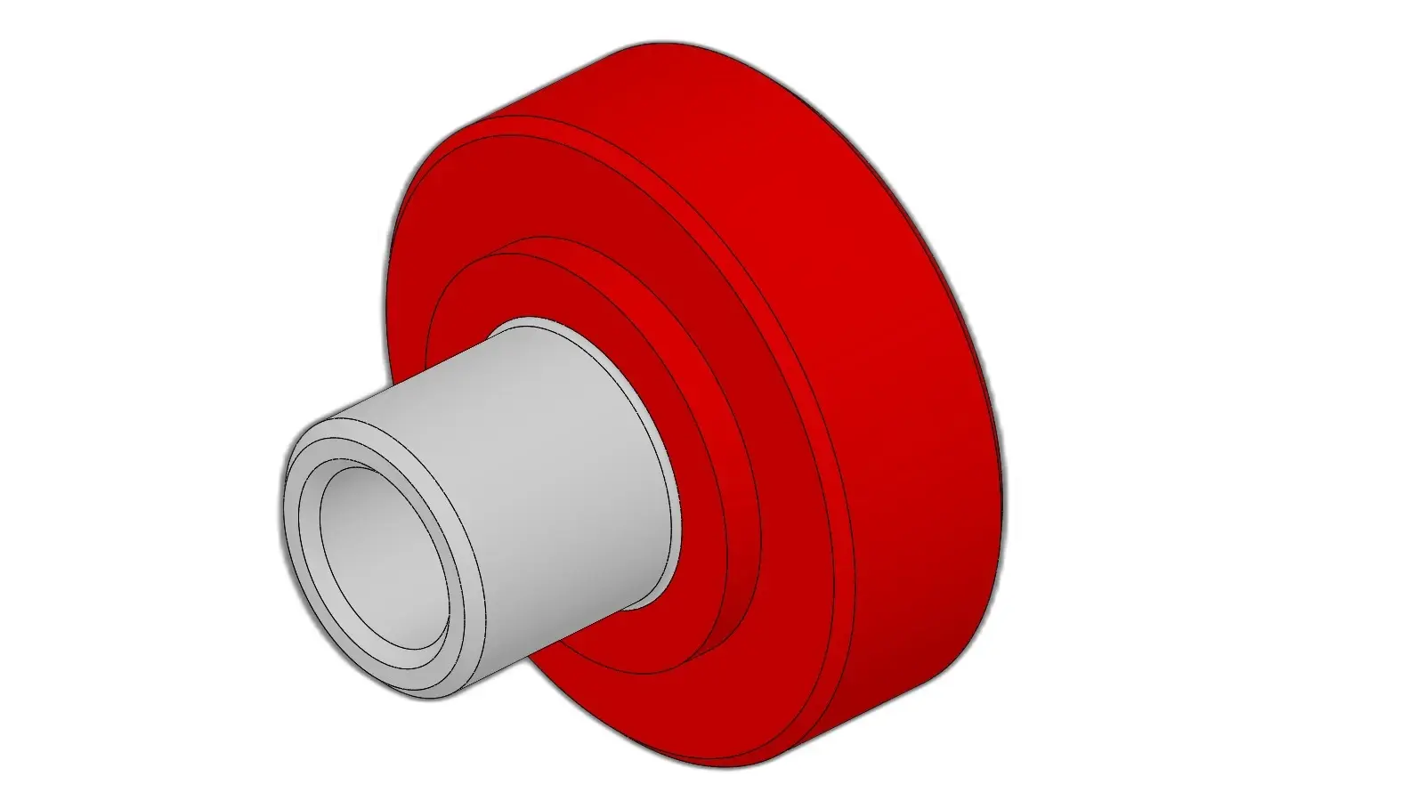 CAURA FI46.5/13X36 222 72-0521