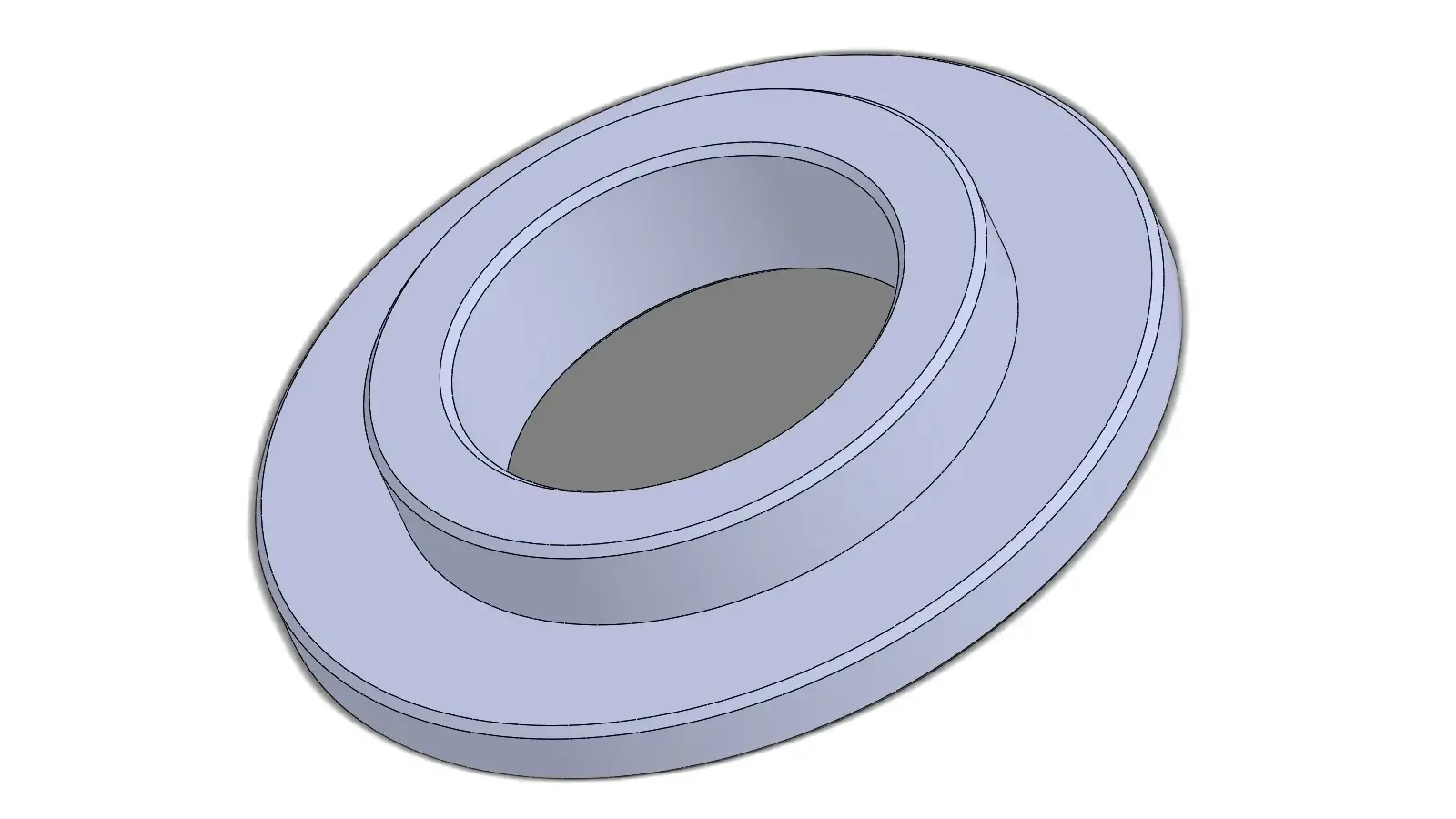 CAURA FI51/25X9 KK30 72-0180