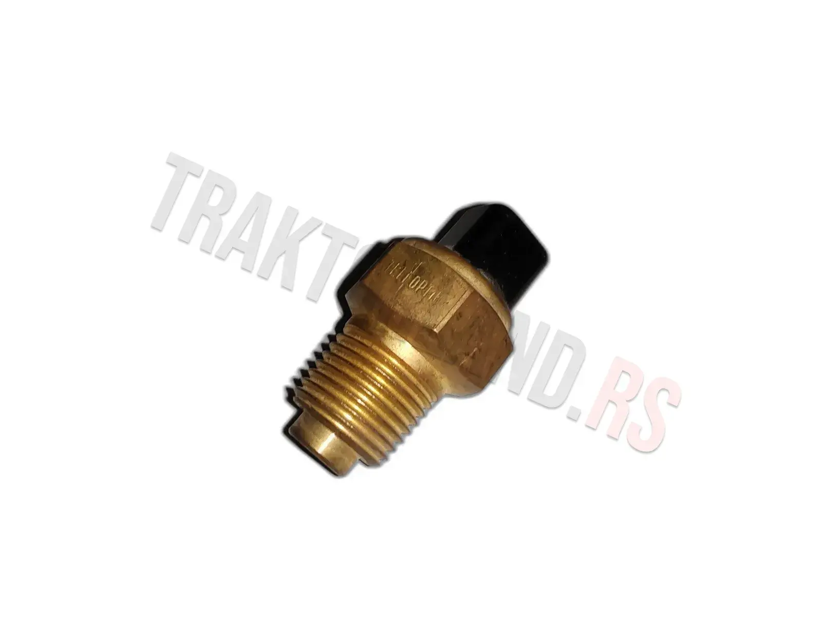 DAVAC EL.TERMOMETRA 434.5.1 FI16 IMT575