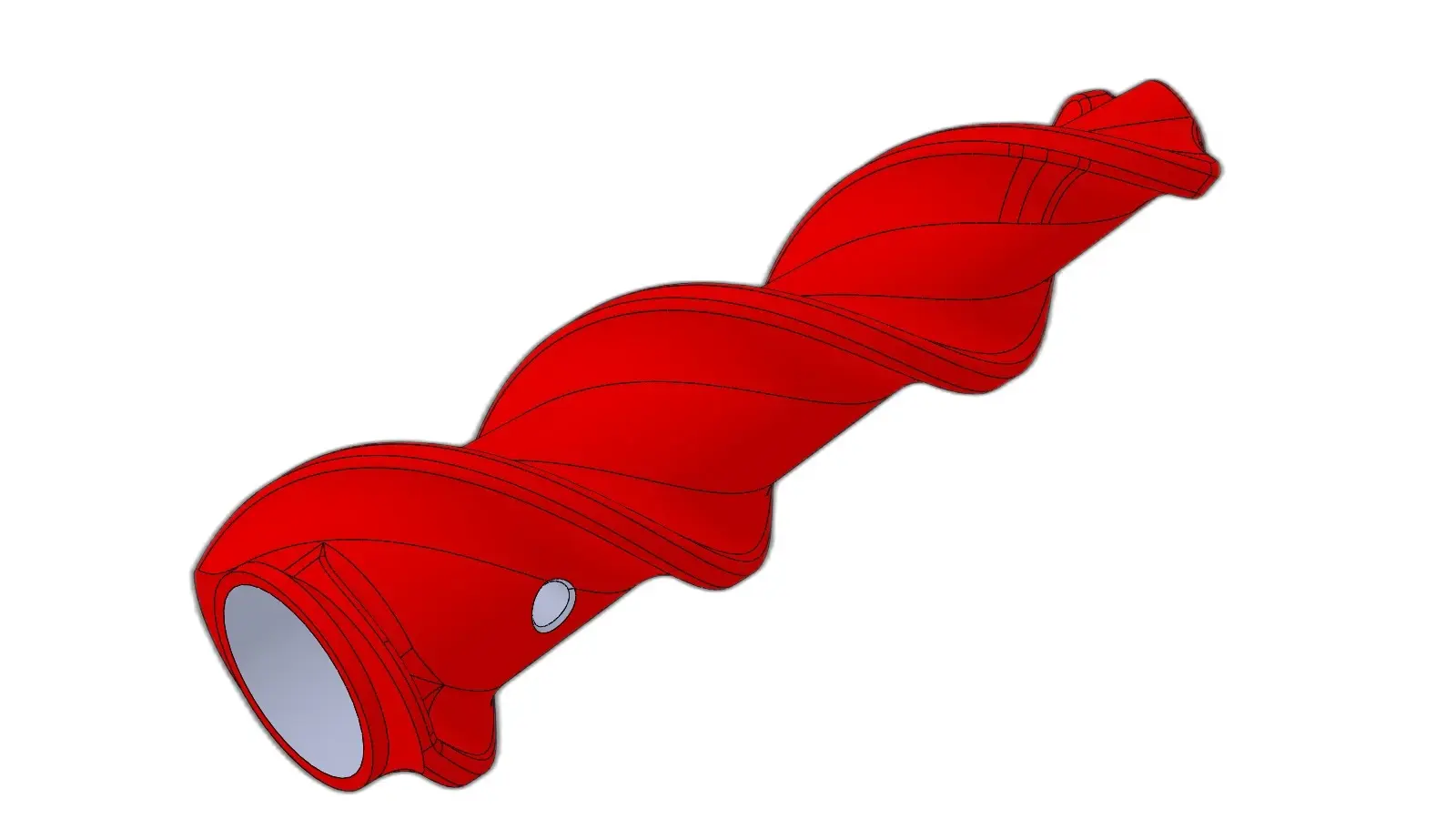 DESNOHODNI VRH VALJKA 72-0562