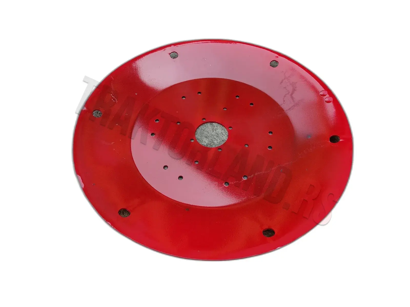 DISK ZA KOSACICU 1.65 GORNJI Z042 5MM
