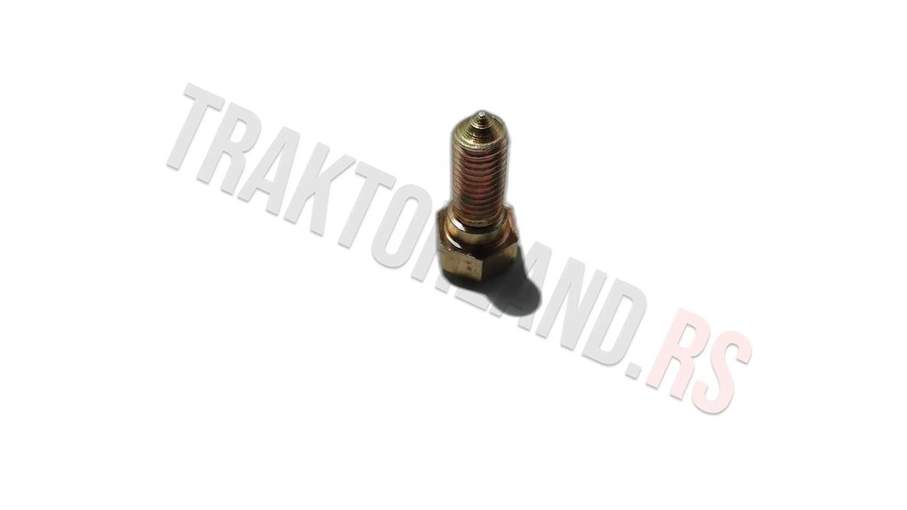 DRZAC PREDNJE HAUBE 99170108