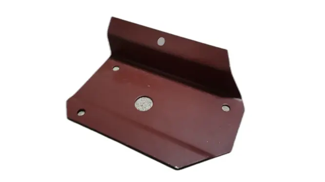 DRZAC PREDNJE POZIC.LAMPE C360