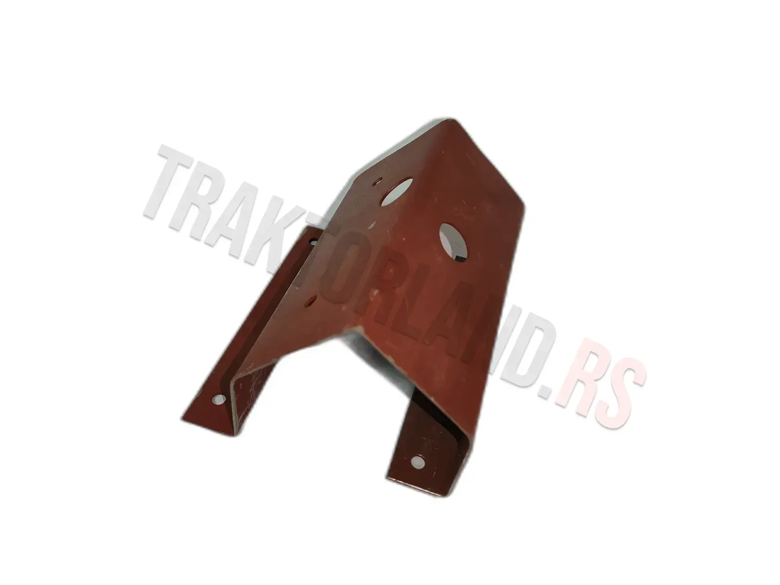 DRZAC STOP LAMPE URSUS C360