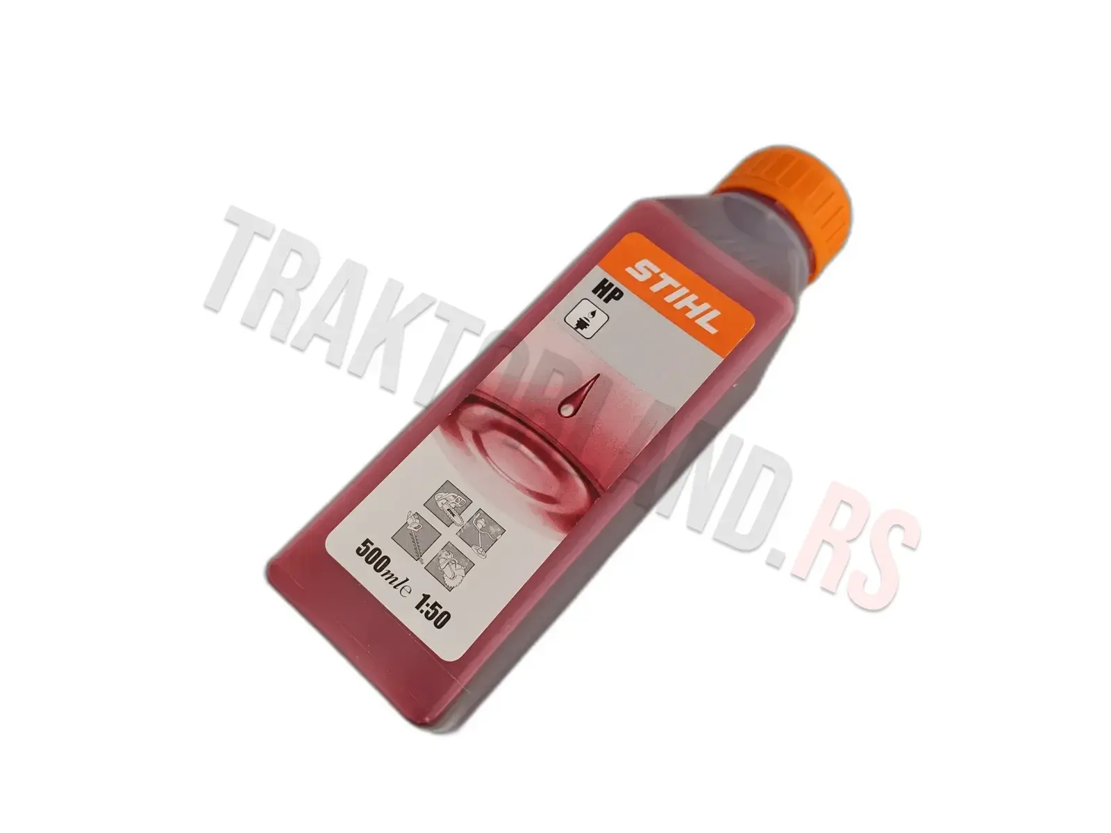 DVOTAKTOL ULJE STIHL