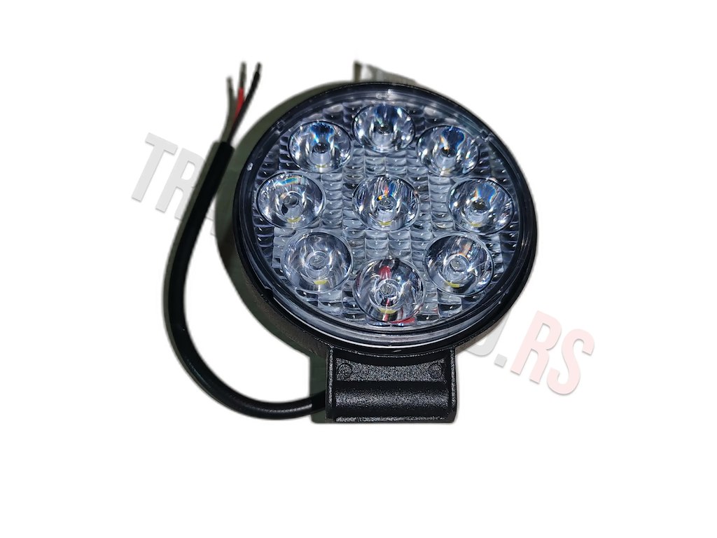 FAR LED FI85MM , 36V