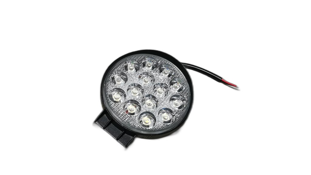 FAR RADNI LED 42W OKR.FI116