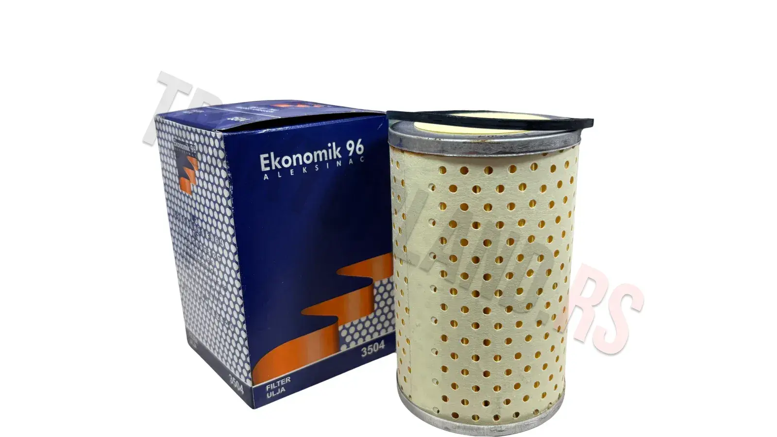 FILTER 13.28.03/10 IMT558