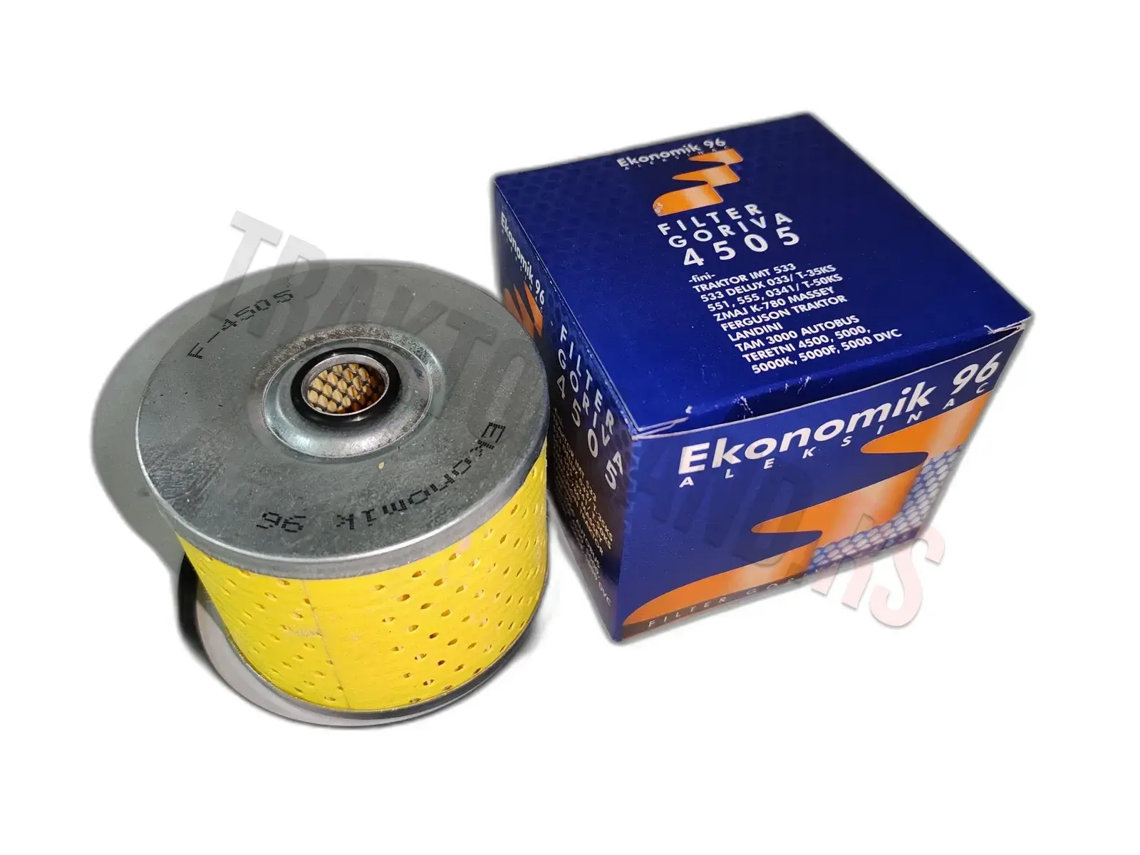 FILTER GORIVA 533 (4505) FINI 13.19.01/30