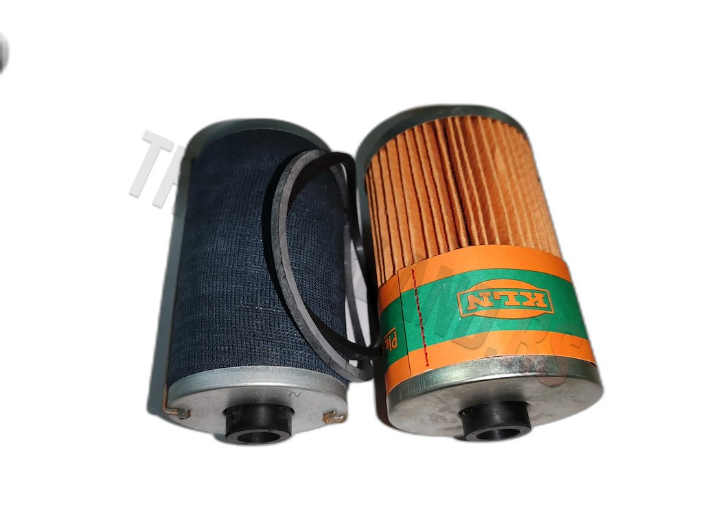 FILTER GORIVA SET TAFE/C360 IND