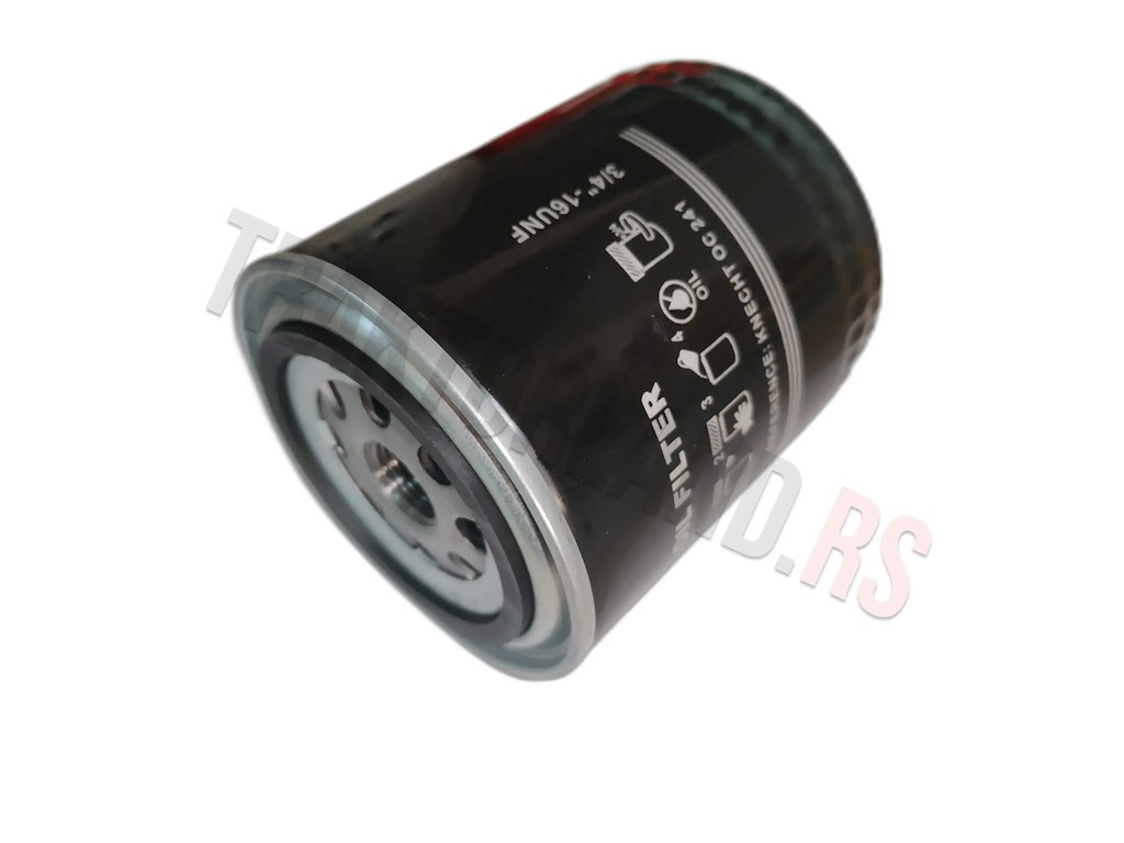 FILTER ULJA R60 13.28.12/110
