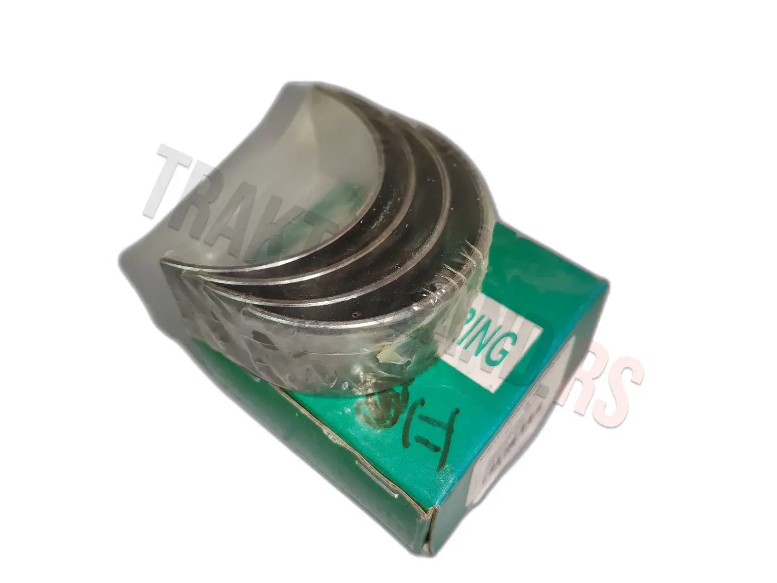 GAR.LETECIH LEZAJA C330 II SPEC
