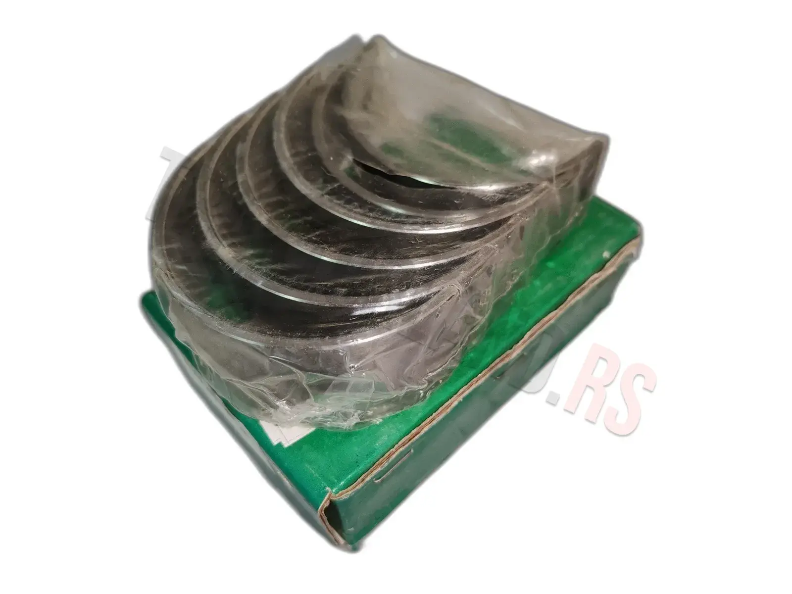 GAR.LEZECIH LEZ. C330 II SPEC