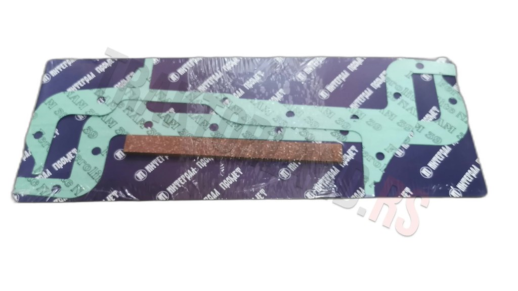 GAR.ZAP.KOR MOT. IM033 935211(KARTERA)