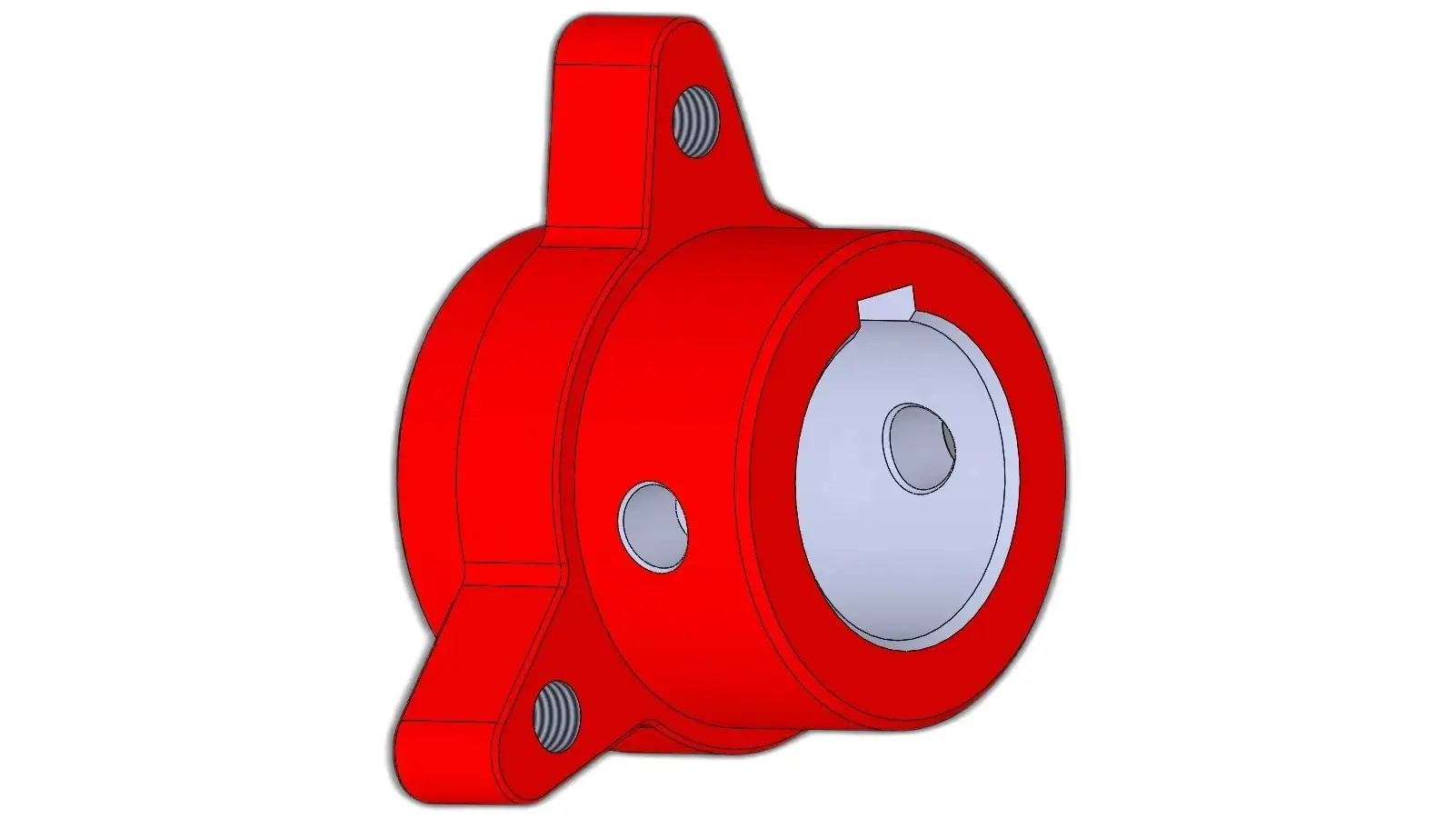 GLAVCINA ODL. 223-30/5 72-0066