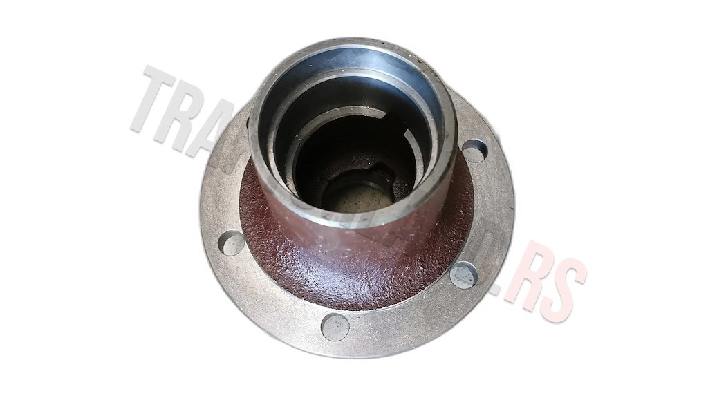 GLAVCINA TOCKA 540-558 CARETA