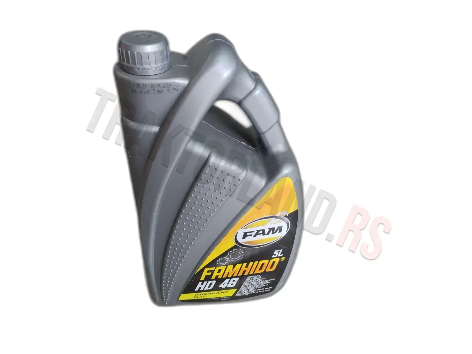 HIDROL 46 5/1 DINARA