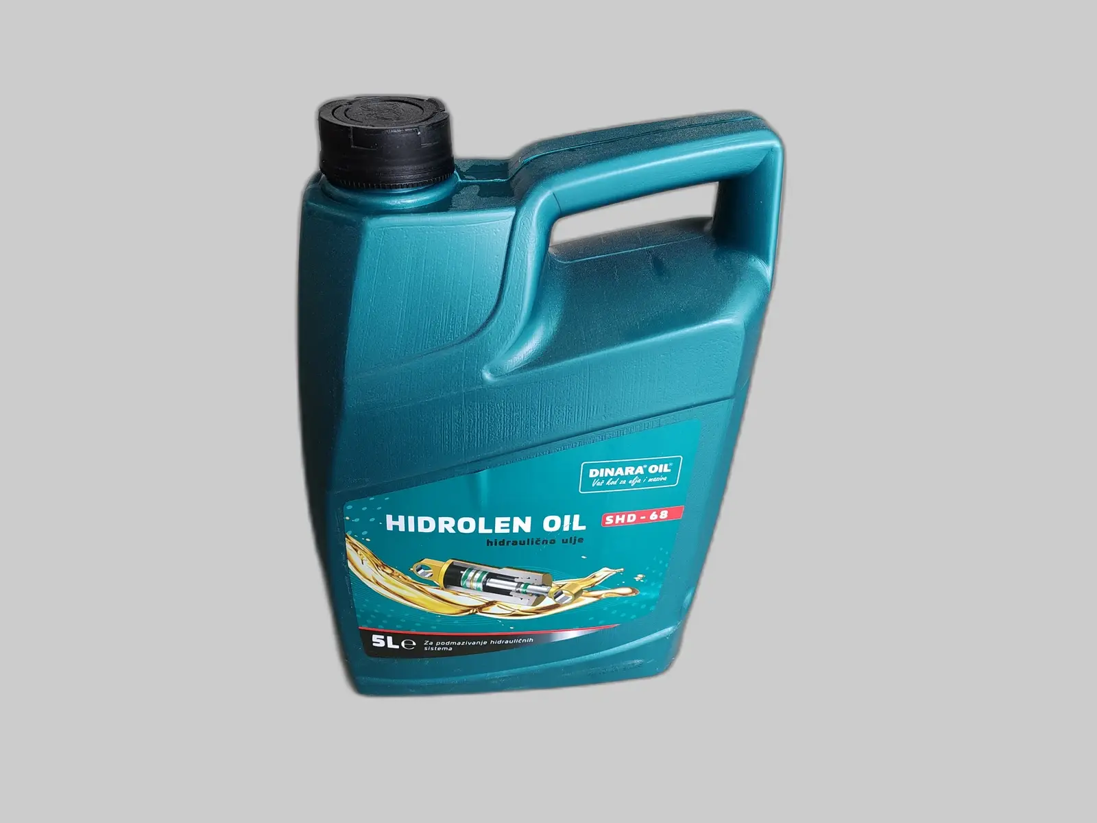 HIDROL 68 5/1 DINARA