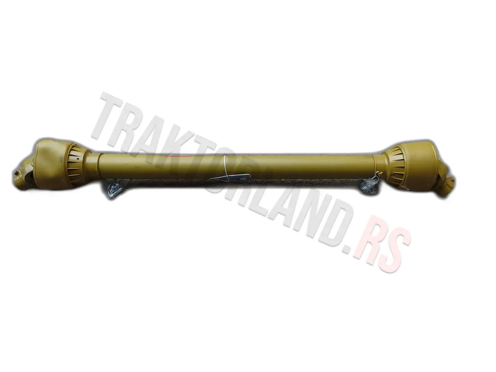 KARDAN FI35 SA PLAST.L1500 TROUG
